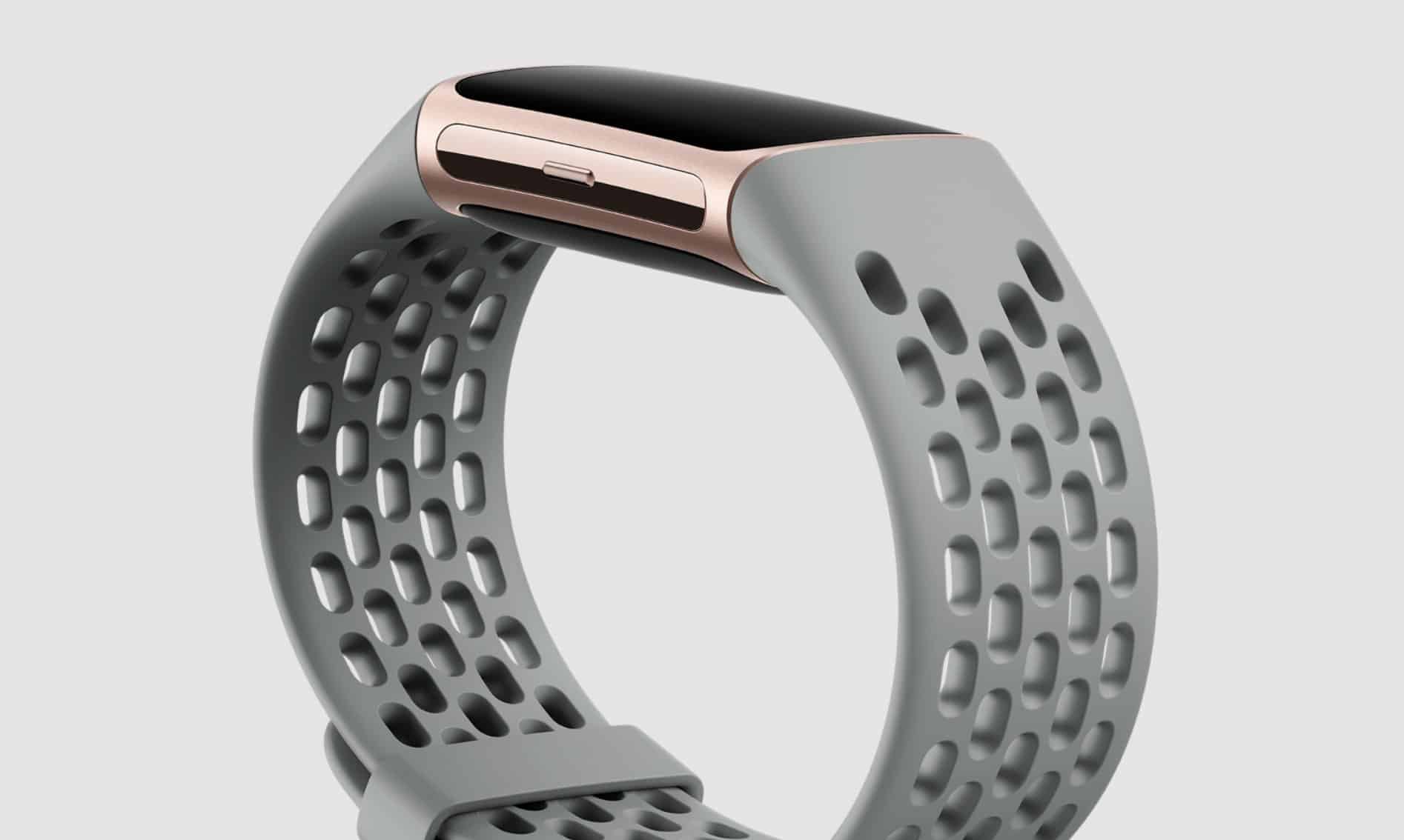 Fitbit Charge 6: Jetzt mit Google Maps, Wallet und YouTube