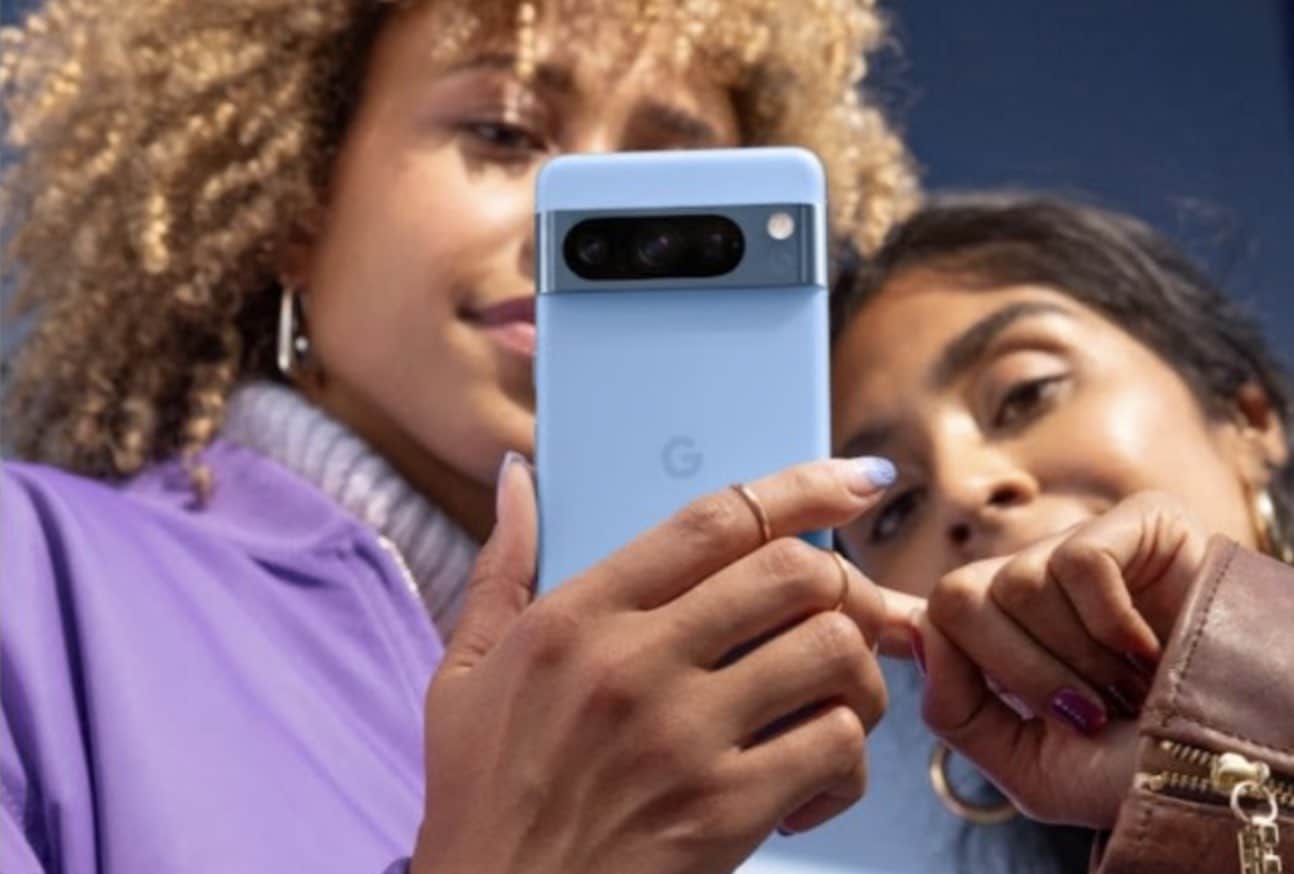 Google hat für Pixel 9-Serie neue große KI-Pläne