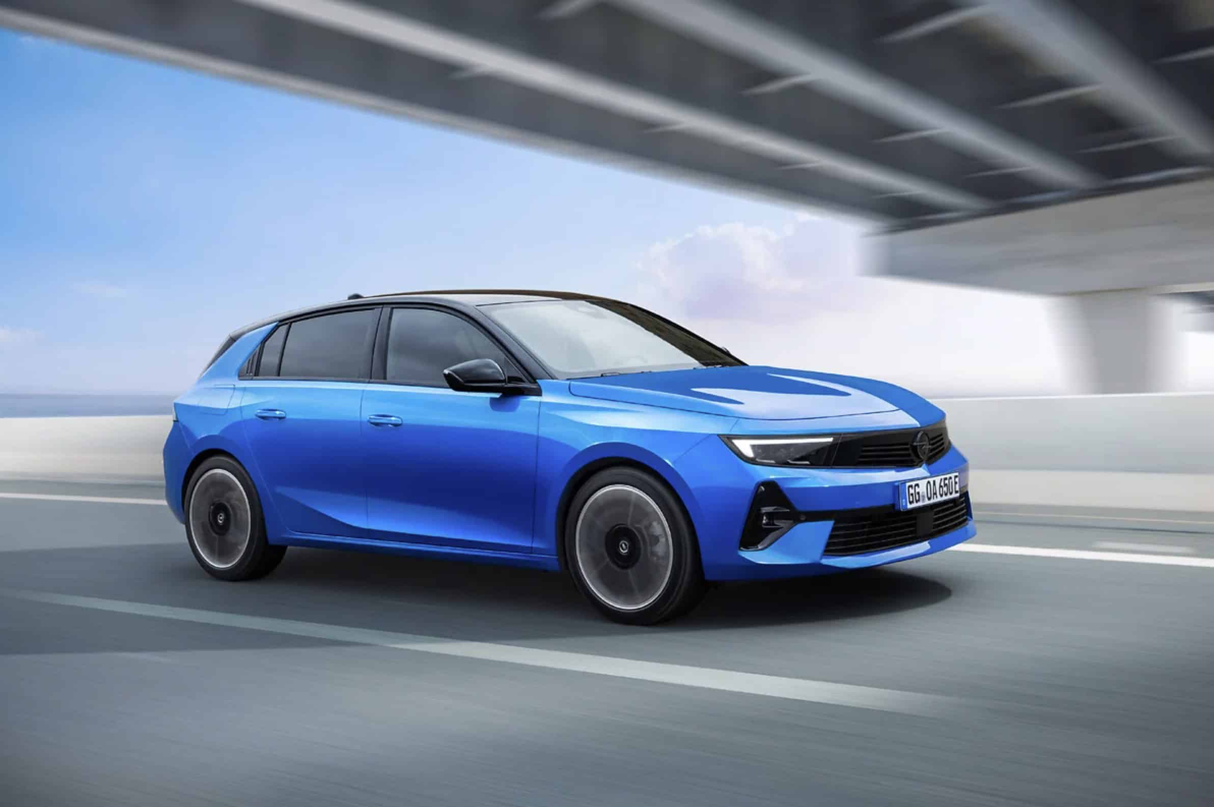 Opel Aktion 2023