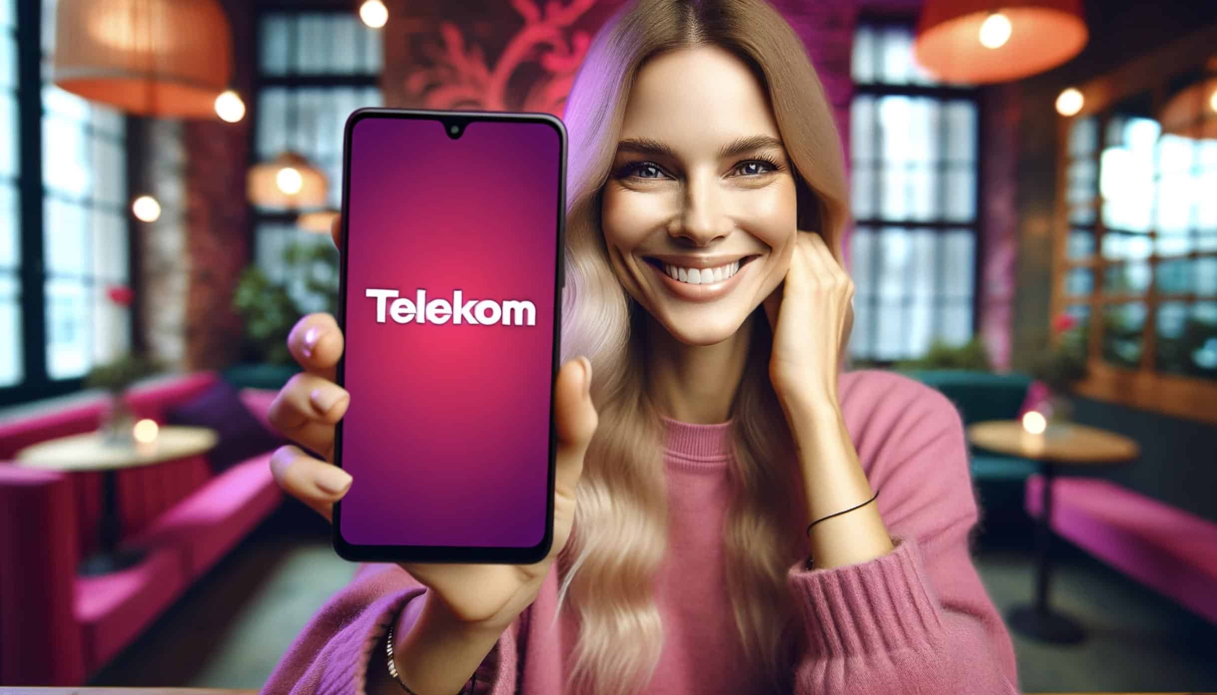 Neuer Tarif-Deal gestartet: 20 GB im Telekom-Netz für nur 12,50 Euro