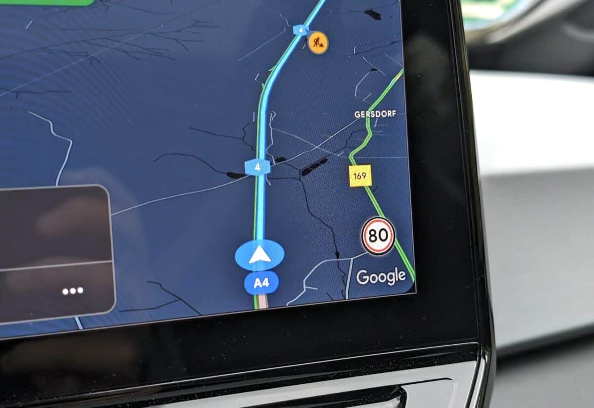 Die besten Neuerungen 2023 für Android Auto