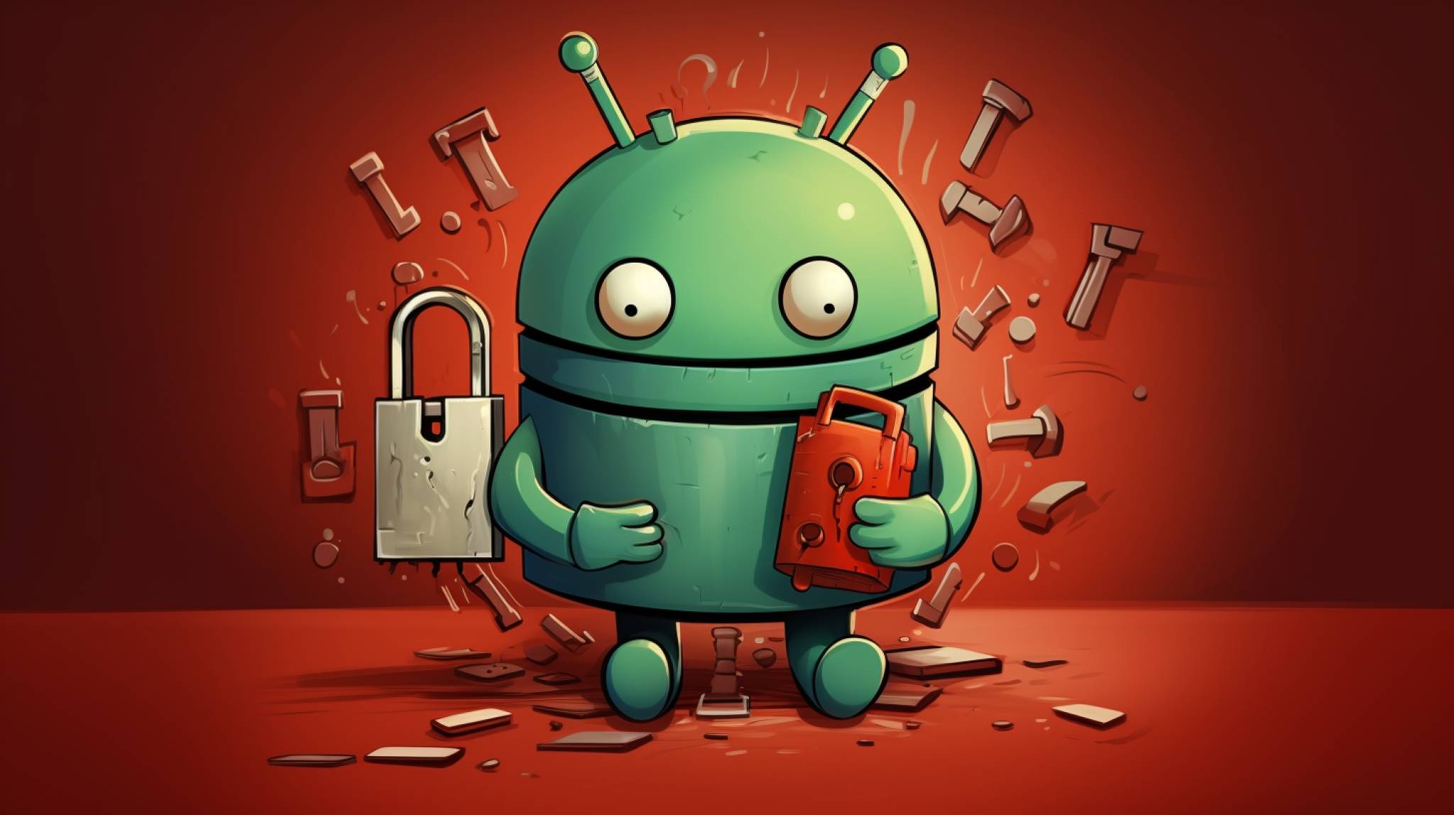 Android im Wandel: Google blockiert künftig Sideloading unverifizierter ...