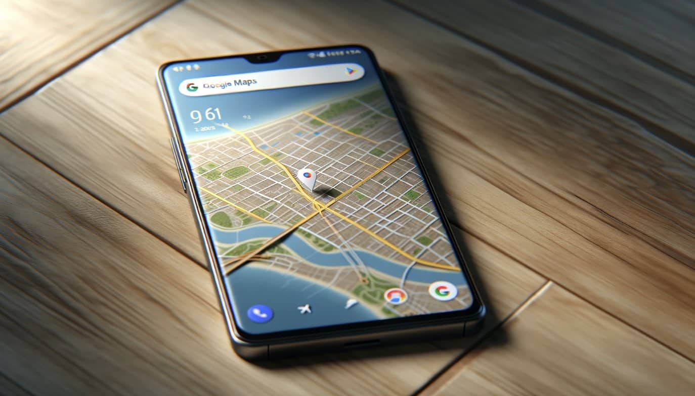 Google Maps kündigt erste praktische KI-Funktionen an, das sind die ...