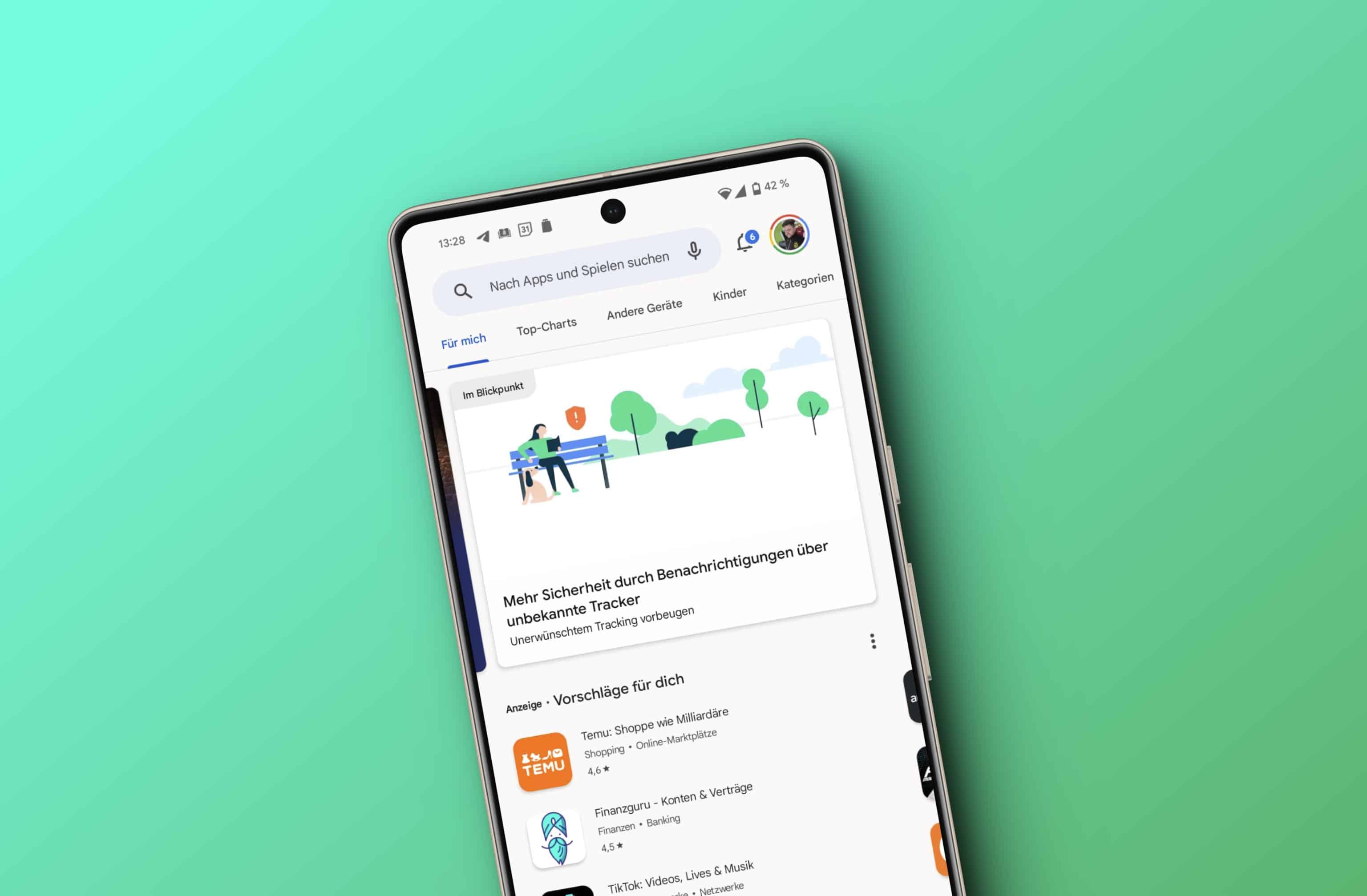 Google Play Store: App-Installation aus der Ferne ist keine ...