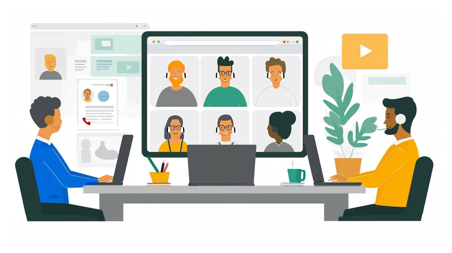 Google Meet: Live-Übersetzung springt von fünf auf über 70 Sprachen mit ...