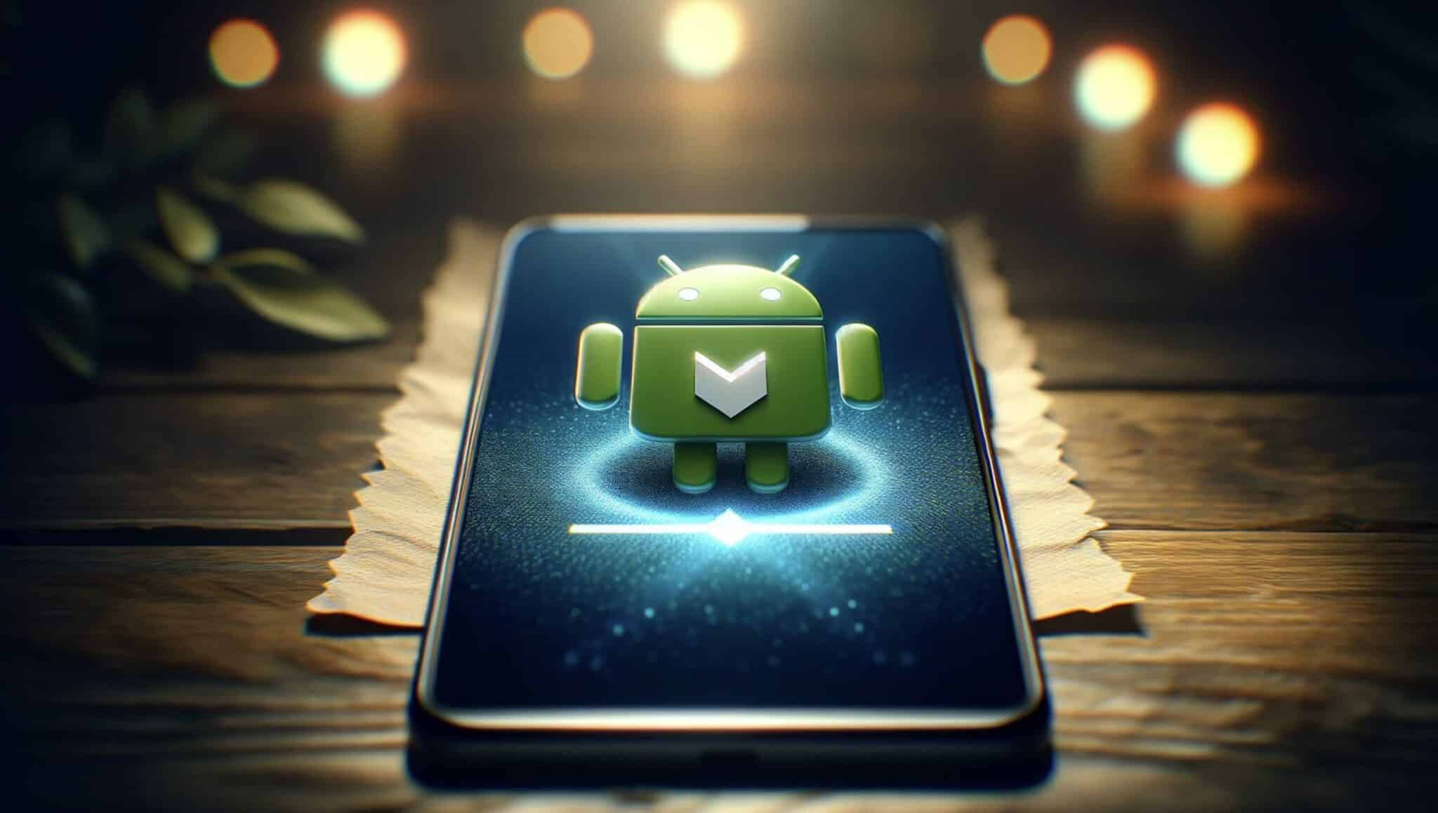 Ein ganz neues Google Play-Systemupdate erreicht eure Android-Geräte