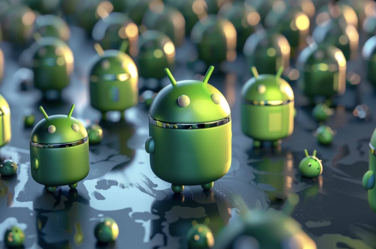 Windows wird mit euren Android-Telefonen bald noch besser funktionieren