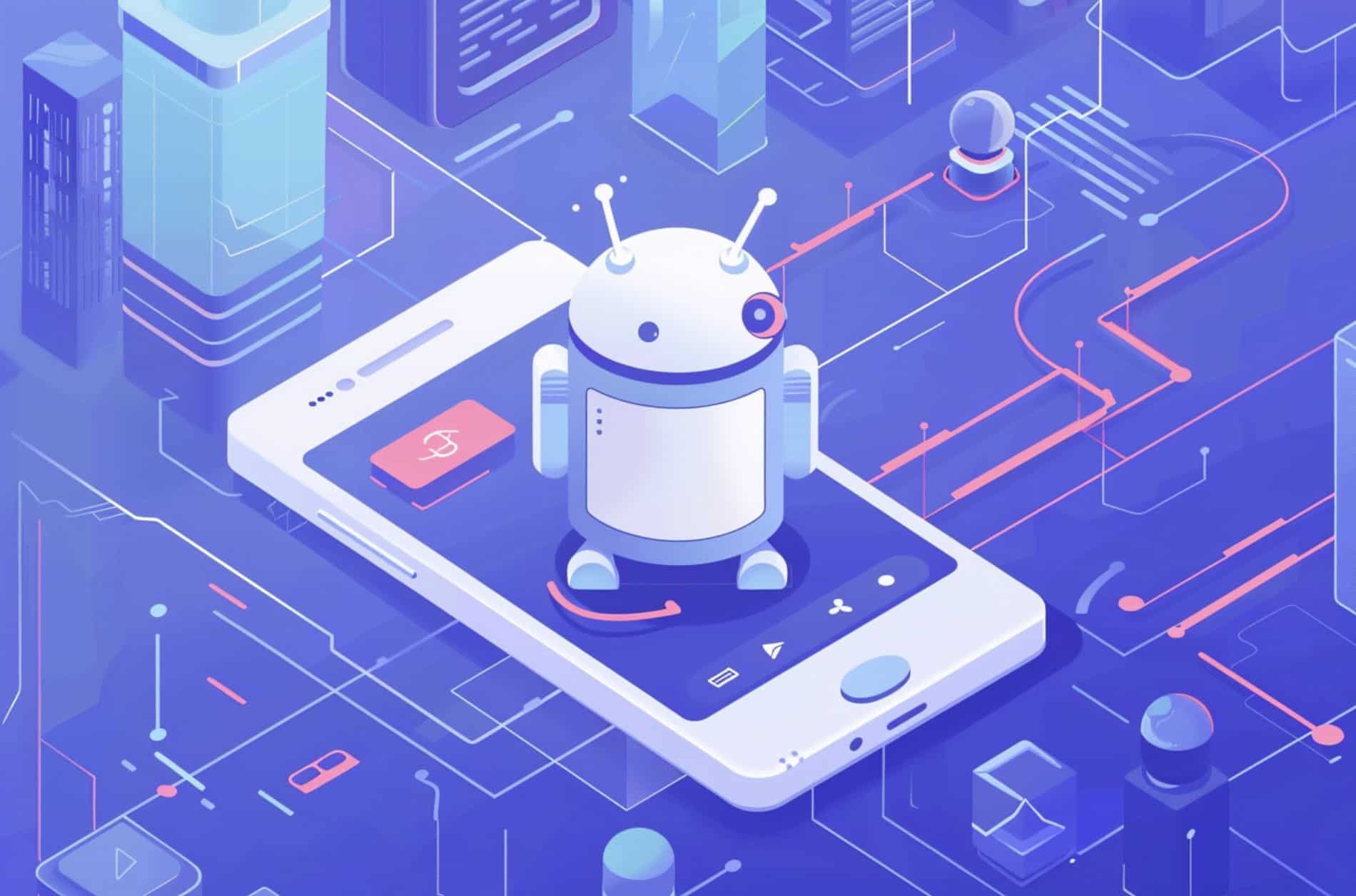 Android setzt auf komplett neuen Update-Prozess und warum das für alle ...