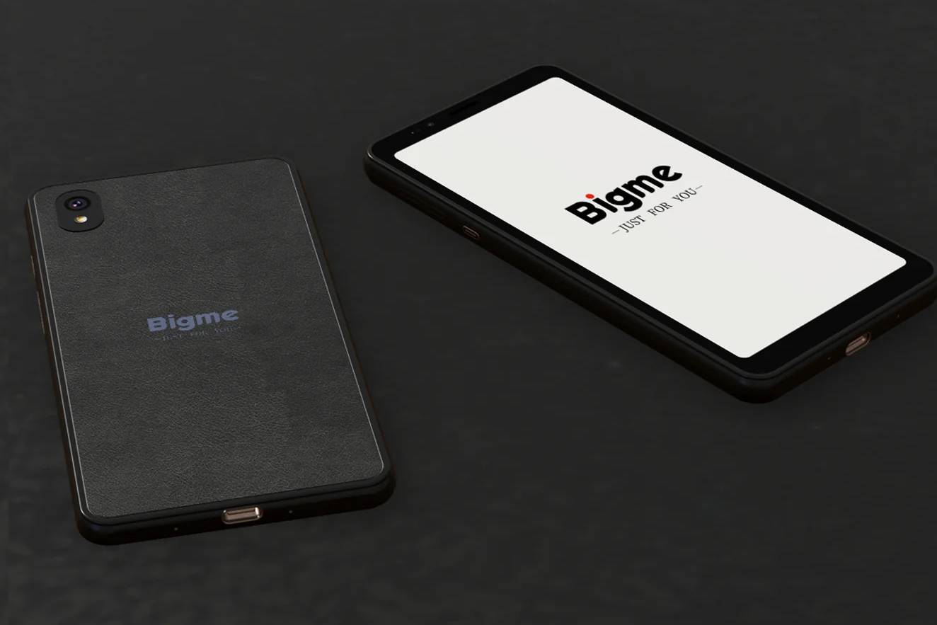 Bald erscheinen noch mehr E-Ink-Smartphones mit Farbdisplay