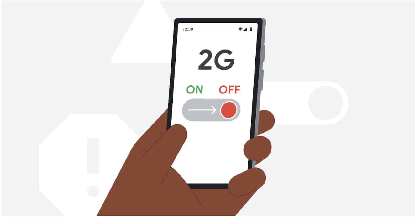 Alter 2G-Standard wird zunehmend zum Risiko für eure Smartphones