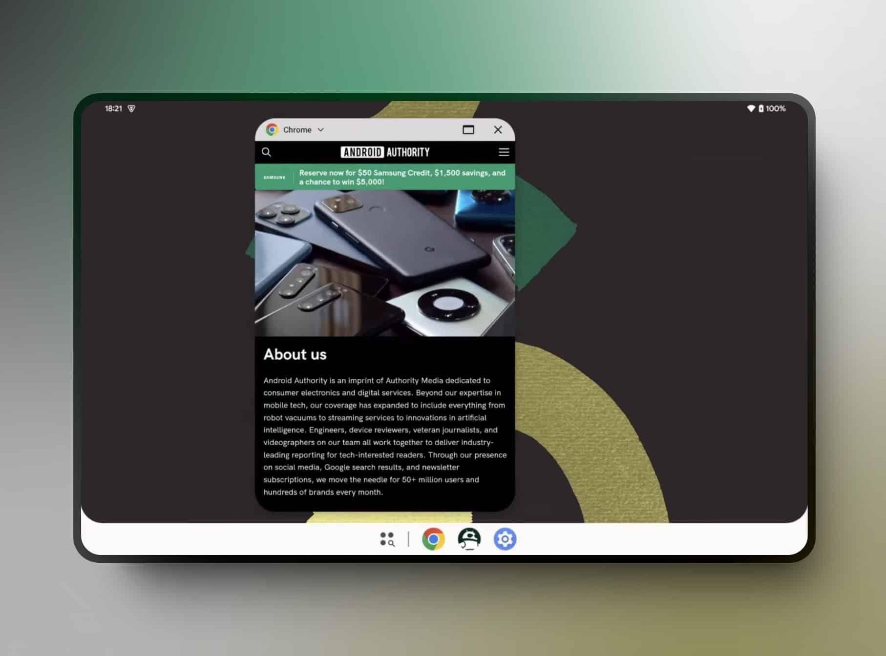 Das ist der neue Desktop-Modus für Android auf Google Pixel