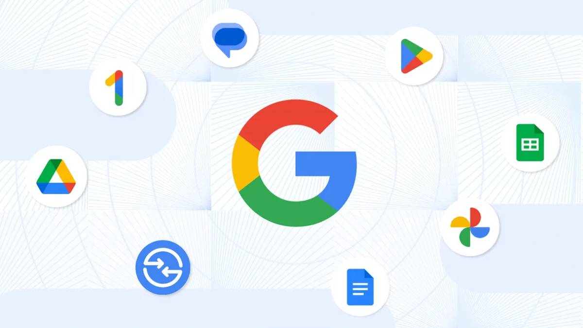 Google launcht "Essentials"-App für Windows-PCs