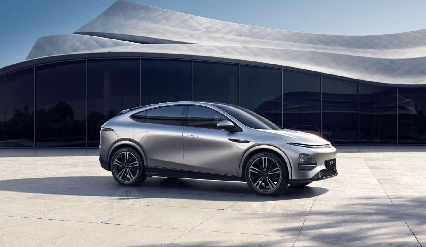 Leasing: Santander Deutschland und XPENG machen Elektroautos zugänglicher