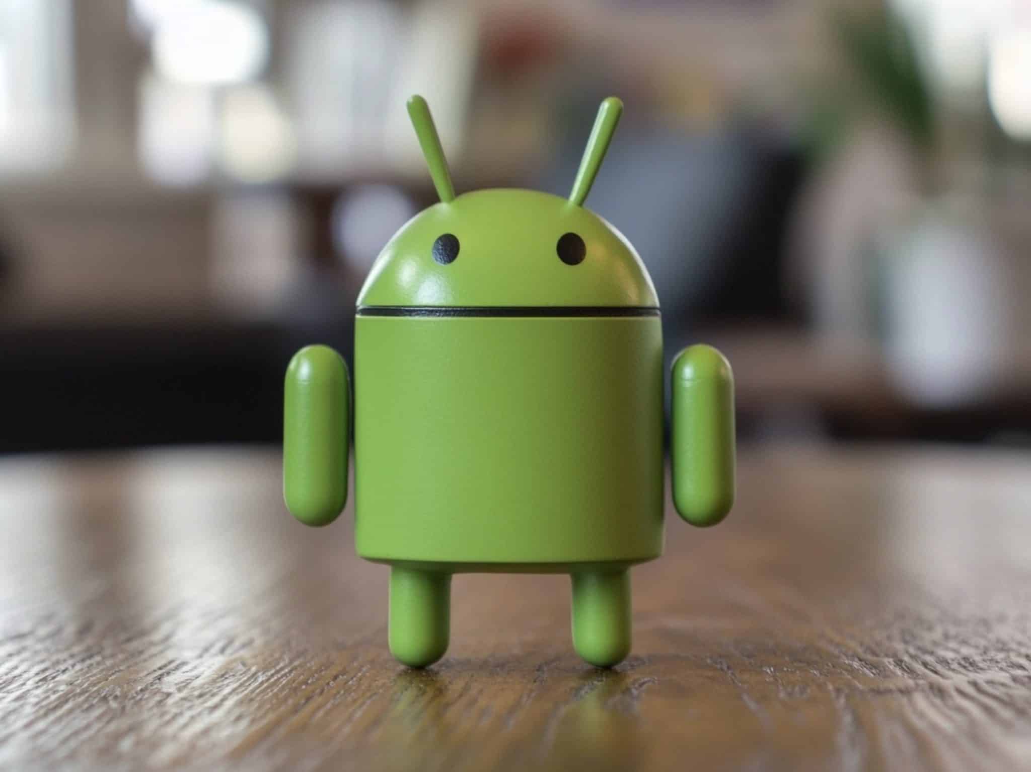 Android 17: Erste Details sickern durch