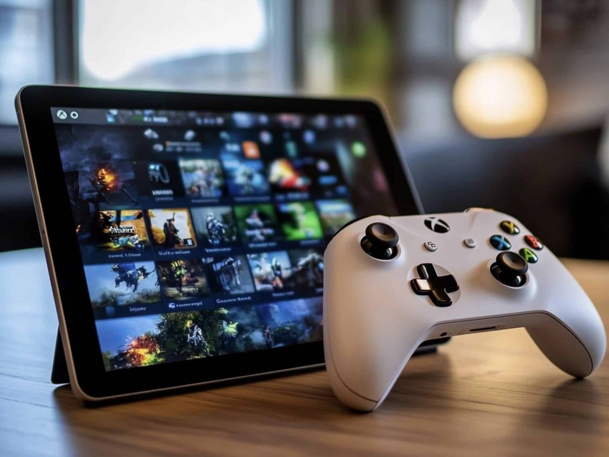 Xbox Game Pass und Cloud Gaming erleben viele Änderungen