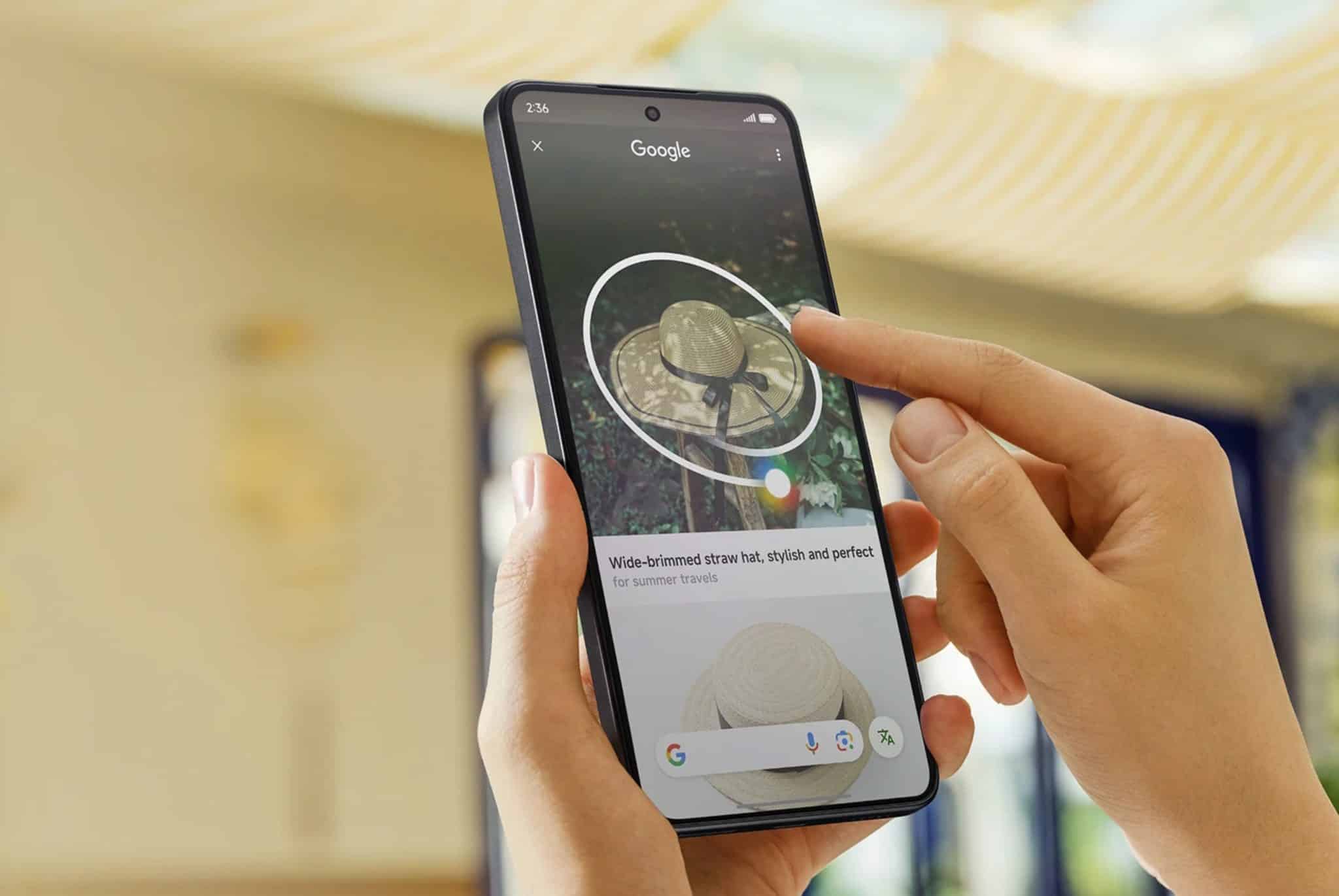 Gemini auf Android überrascht mit dieser neuen Funktion