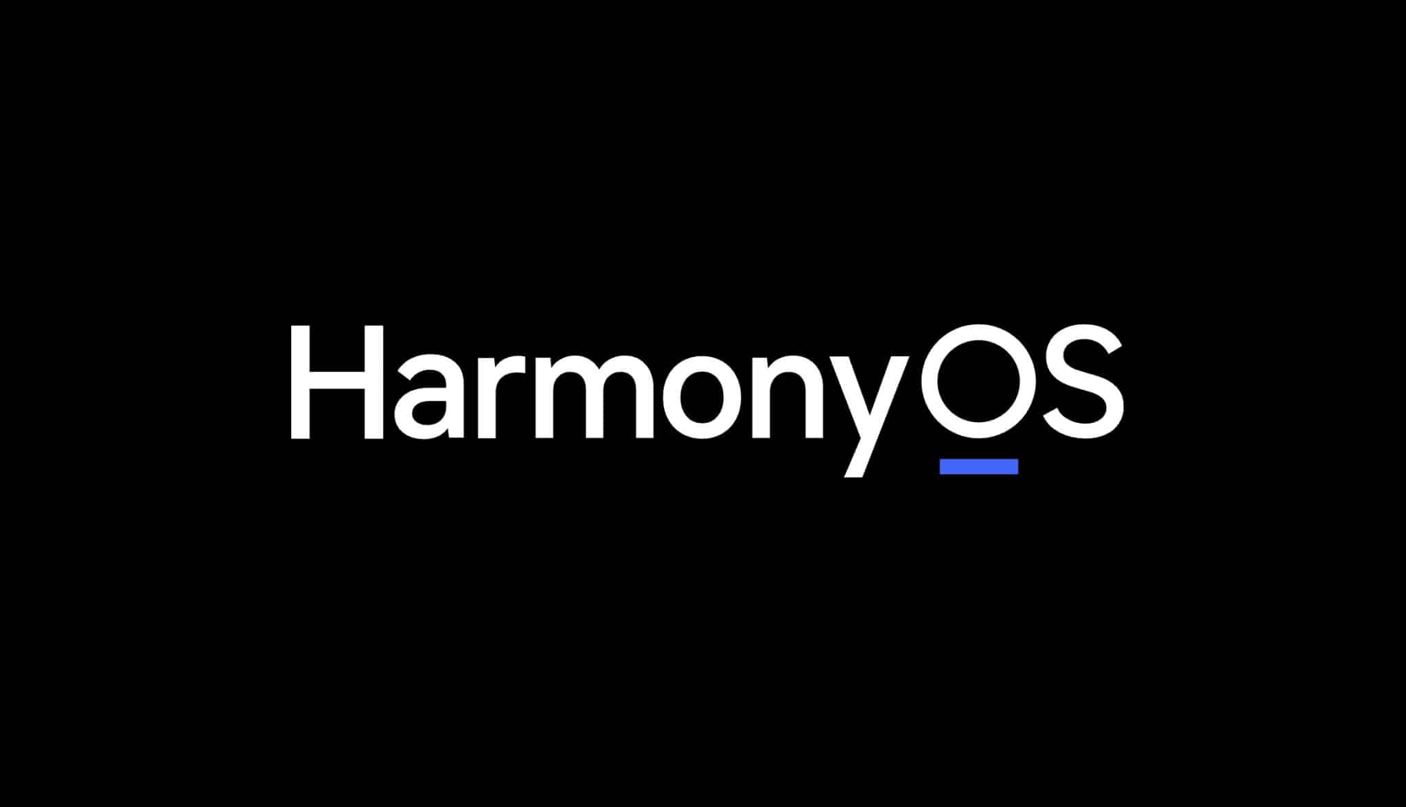 Huawei: HarmonyOS soll neben Android auch Windows ersetzen