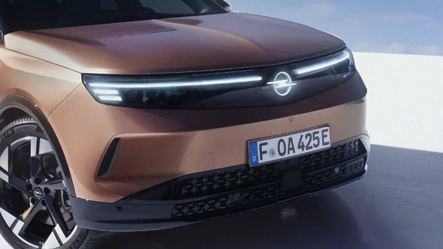 Opel kündigt Elektroauto mit über 700 km Reichweite an