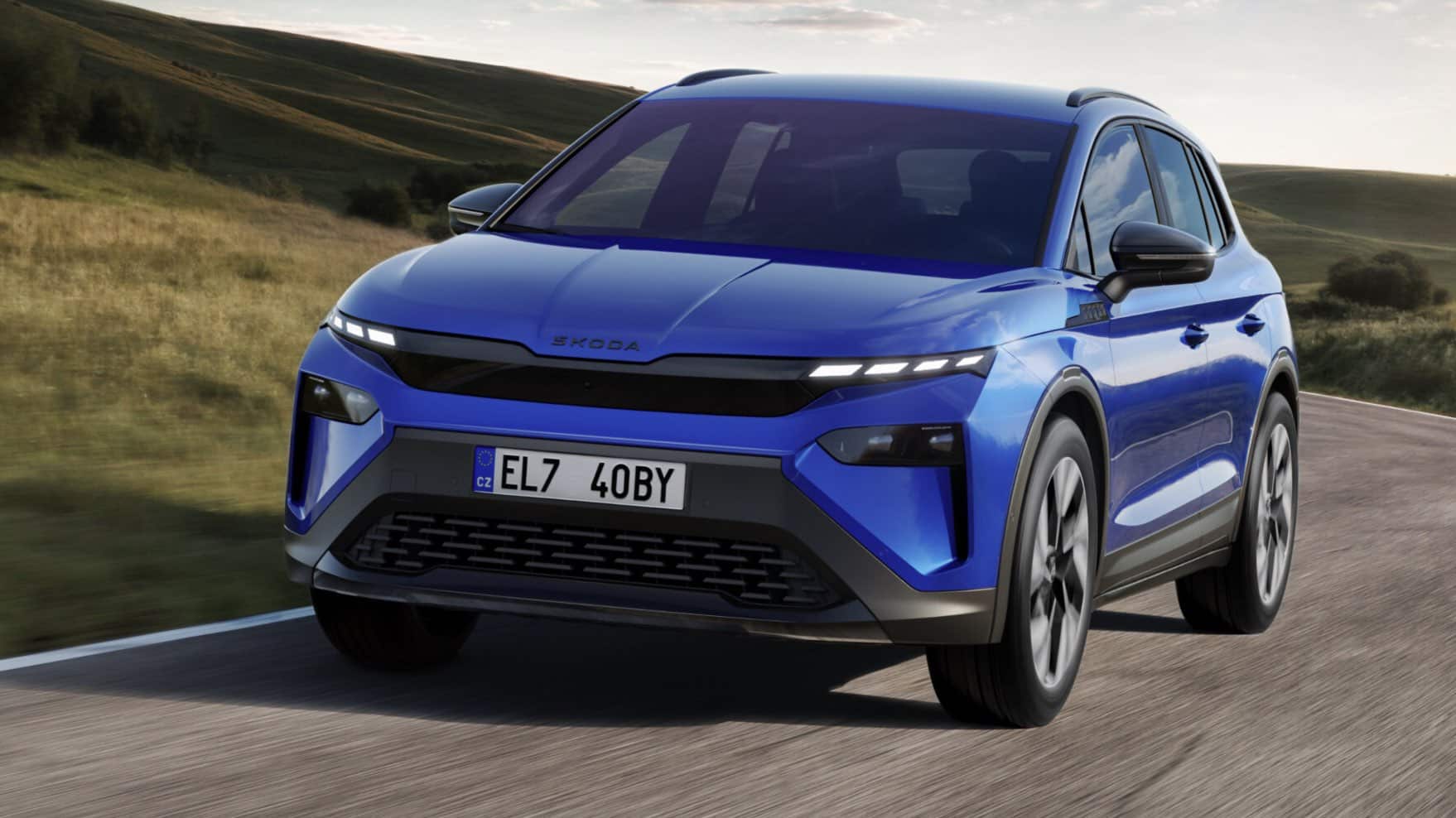Gunstige Elektroautos 2023