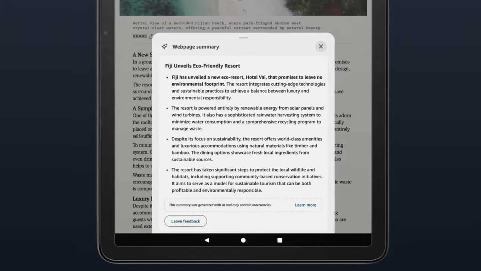 Amazon bringt neue Tablets mit KI und immer noch mit Android