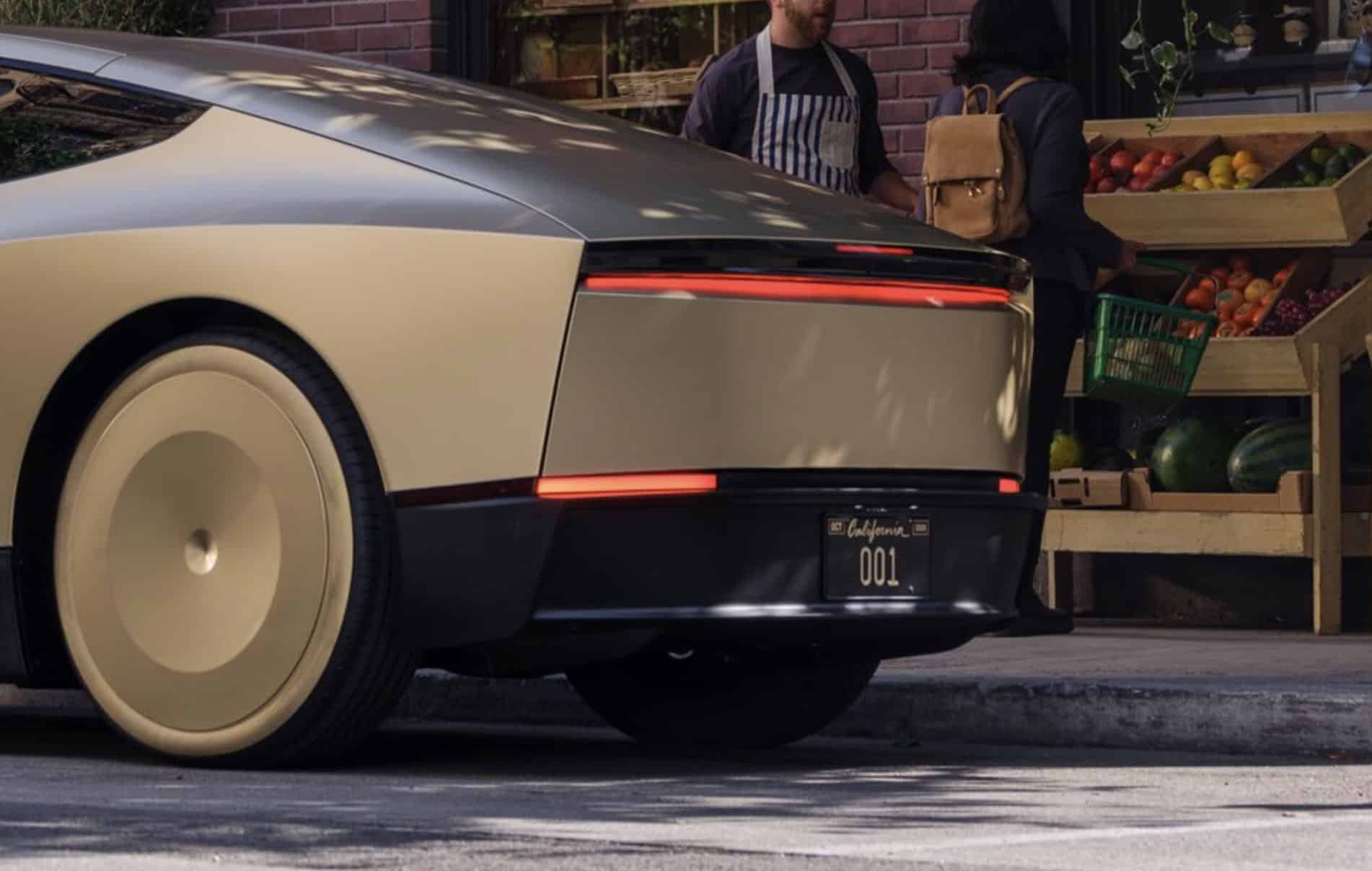 Tesla bringt wichtiges Feature in seine Elektroautos