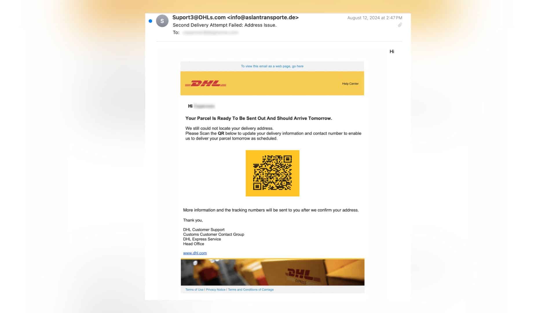 Quadratisch, praktisch, böse: QR-Codes bergen laut Experten immer mehr ...