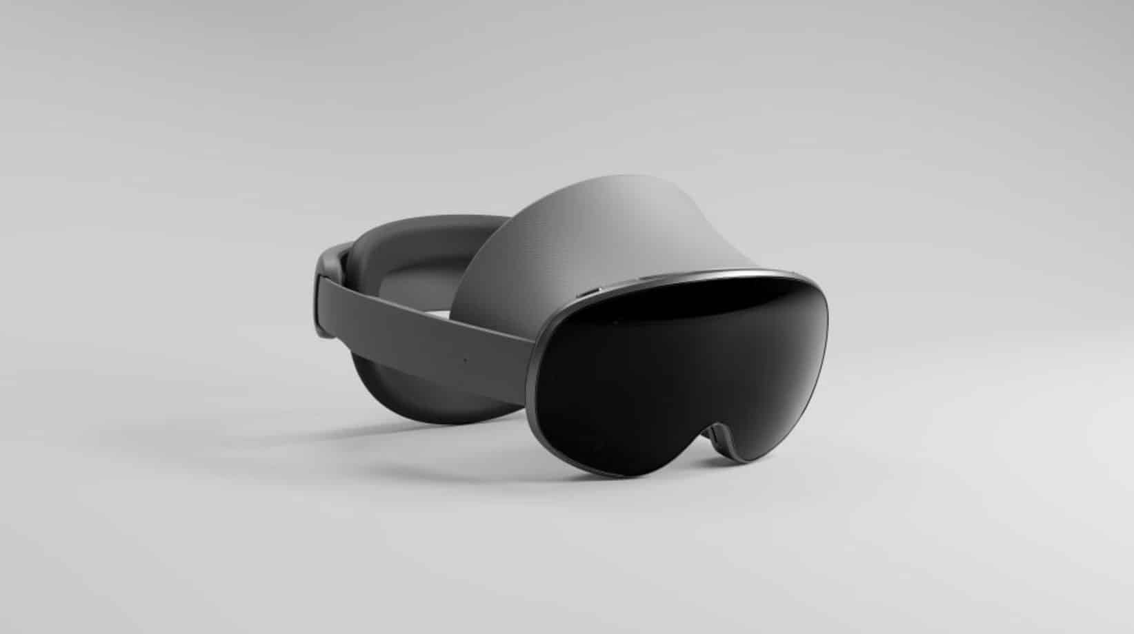 Samsung zeigt neue XR-Brille, die gemeinsam mit Google entsteht