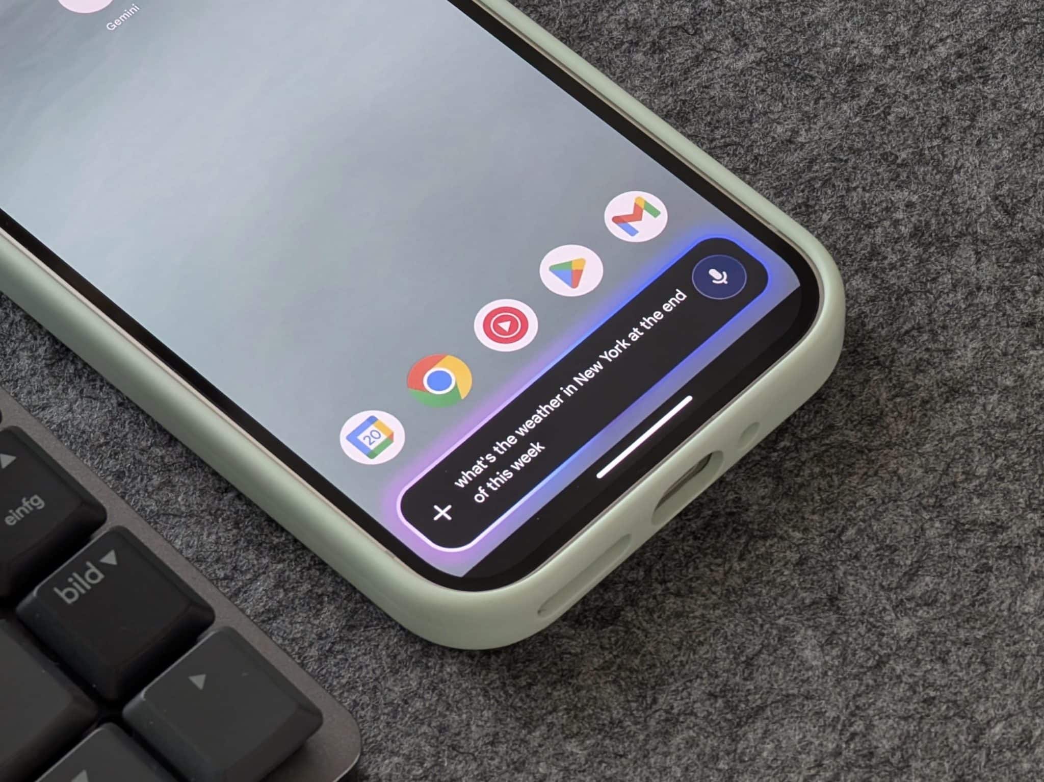 Android bekommt endlich dieses Apple-Feature