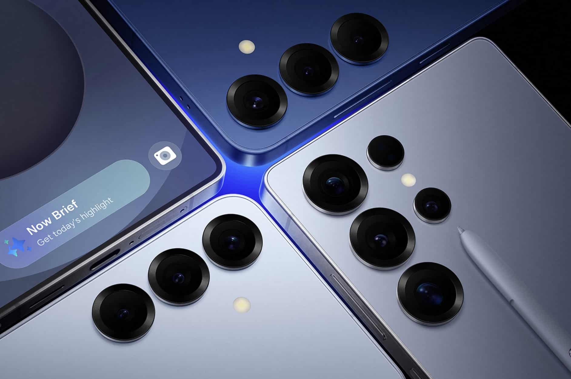 Alles wird neu: Das erste Galaxy S26 Pro ist offiziell bestätigt