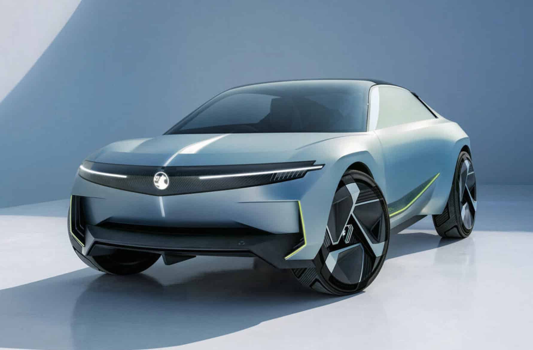 Opel kippt E-Auto-Plan: Verbrenner bleiben doch länger im Programm