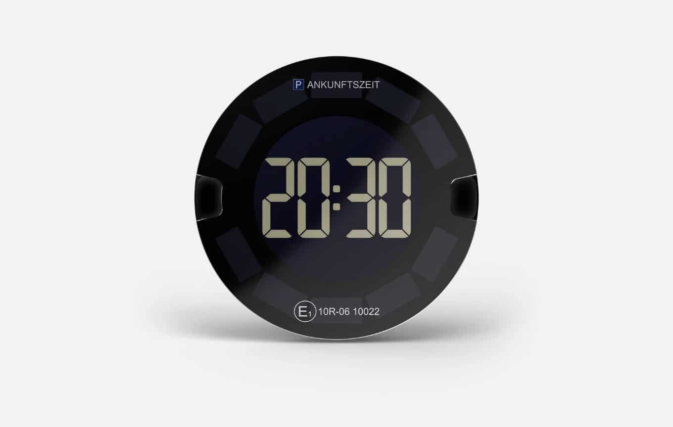 Ooono setzt auf neue P-DISC NO3 mit ewiger Akkulaufzeit und dünn wie ...