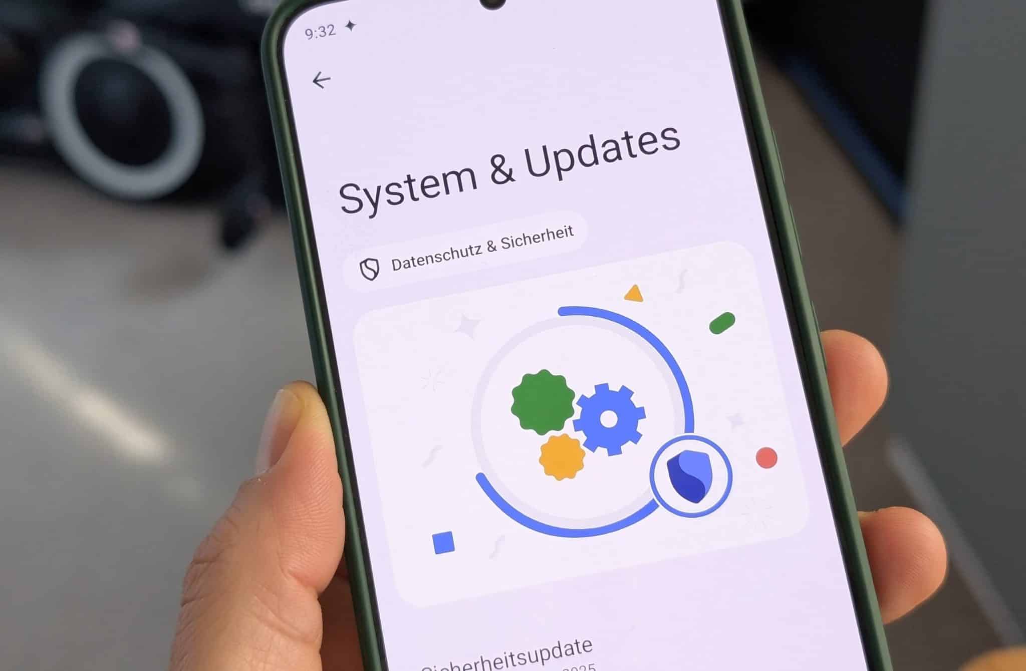 Google System Updates für Android: Das steckt im August-Update 2025