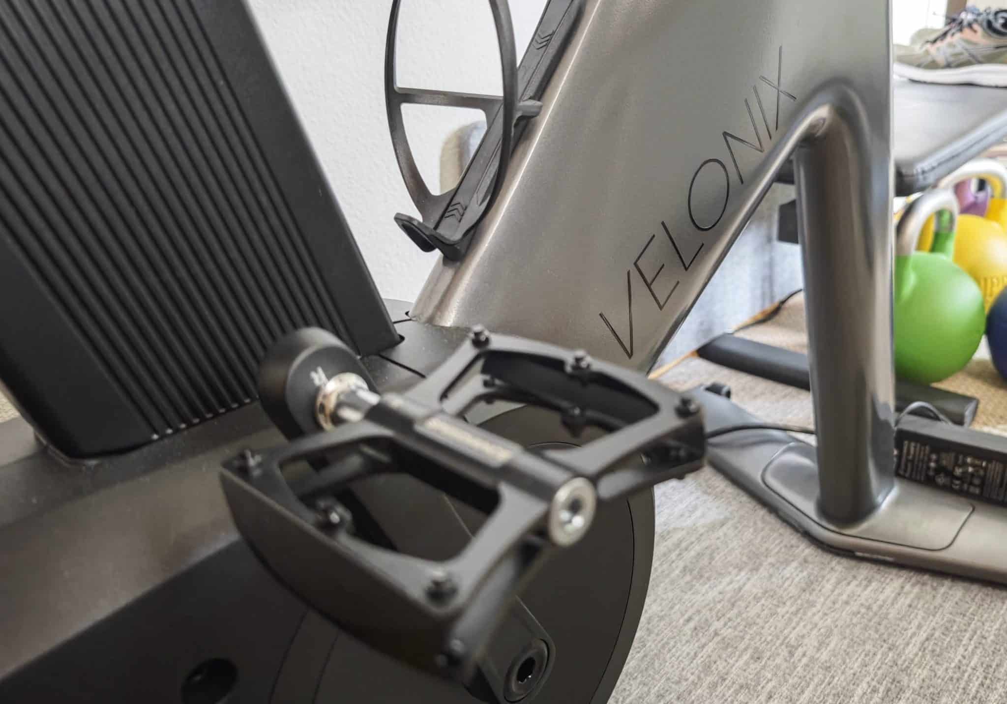 Speediance Velonix im Test: Der Radtrainer auf höchstem Niveau