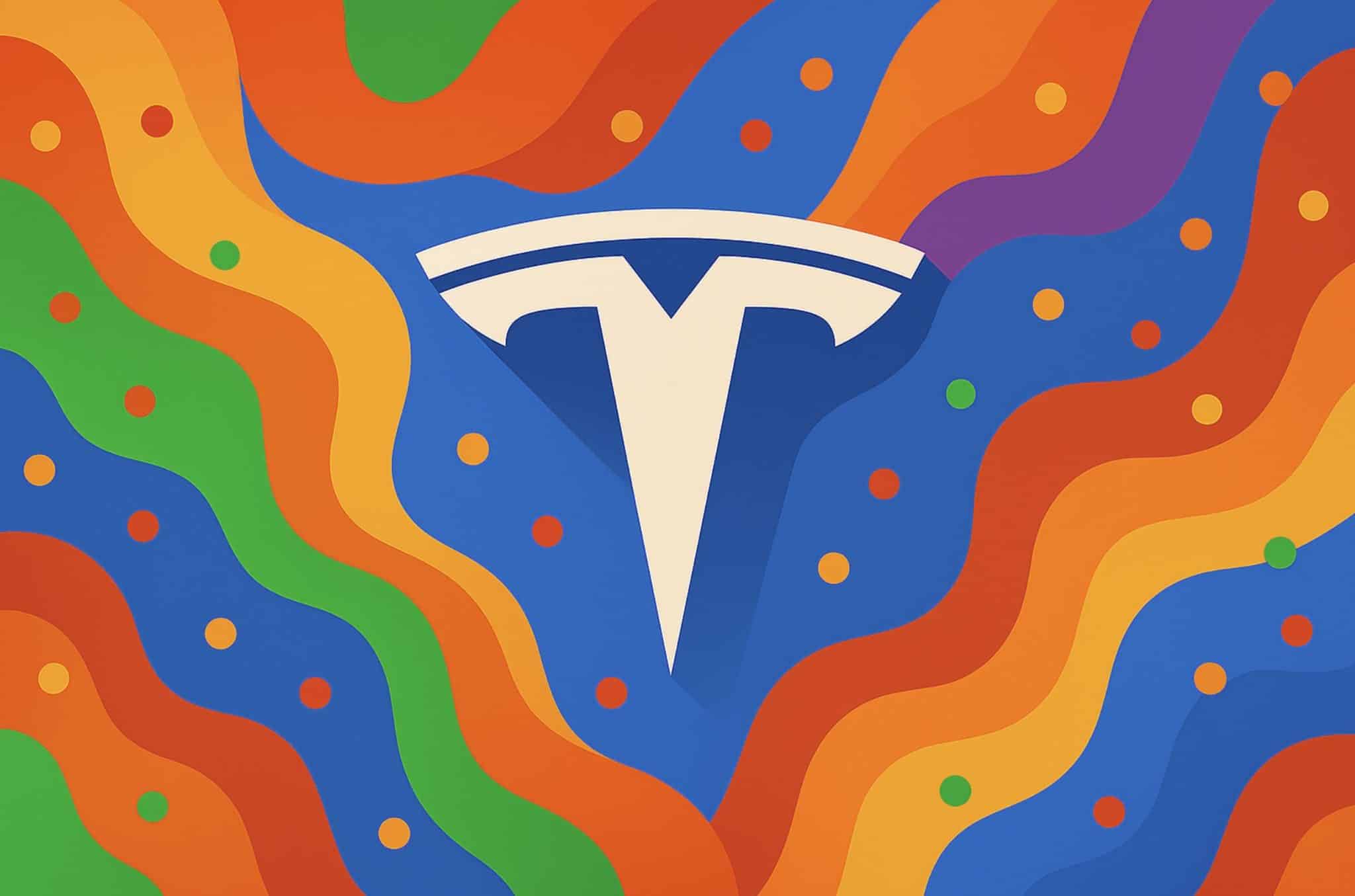 Tesla hat zwei gravierende Probleme bei seinen günstigen Elektroautos