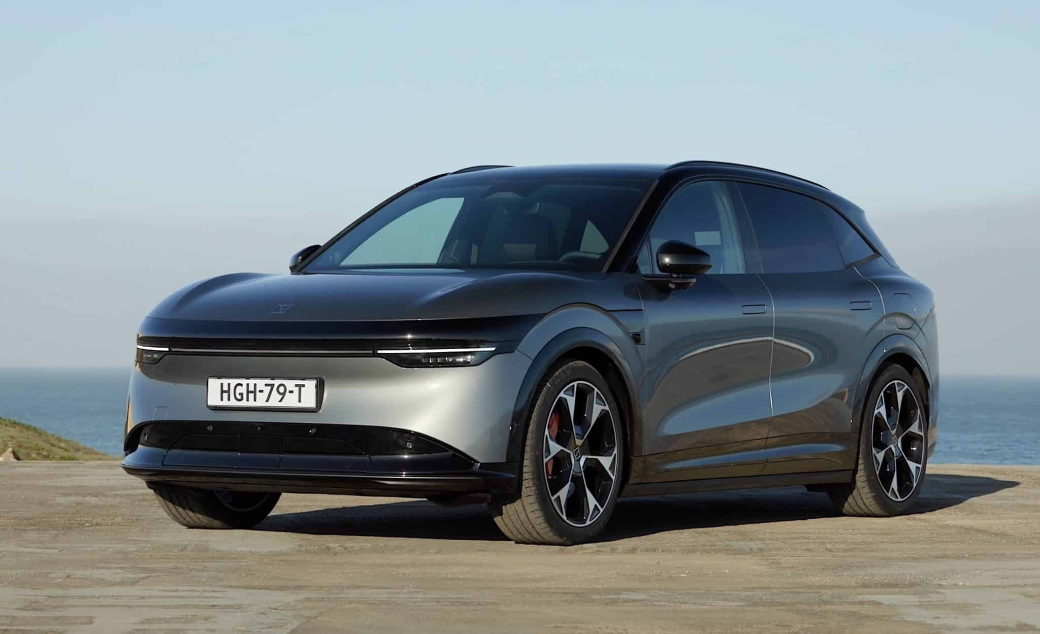Jetzt wirklich: Zeekr kommt mit Elektroautos nach Deutschland
