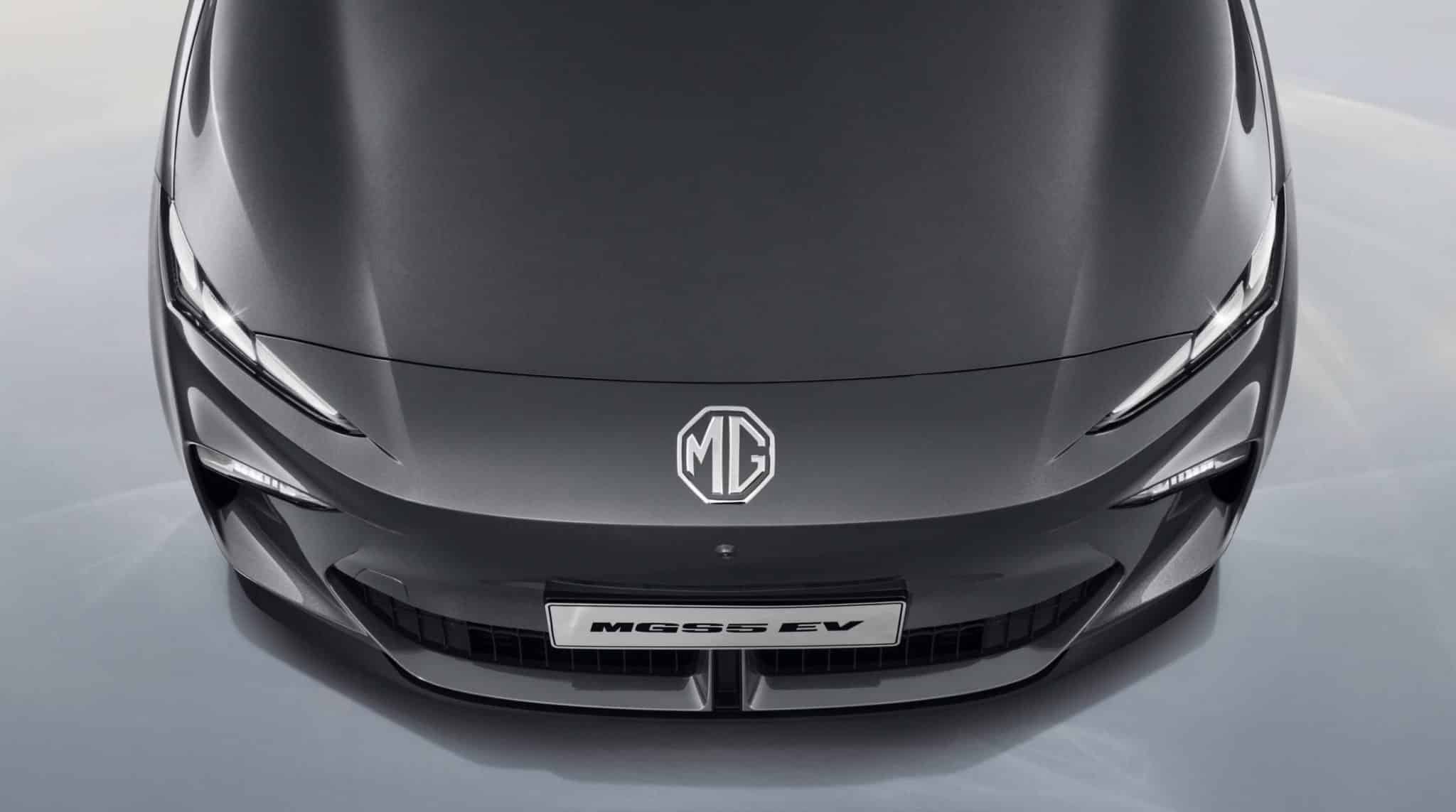 Neuer MG2 wird extrem wichtiges Elektroauto mit "aggressiv" niedrigem Preis