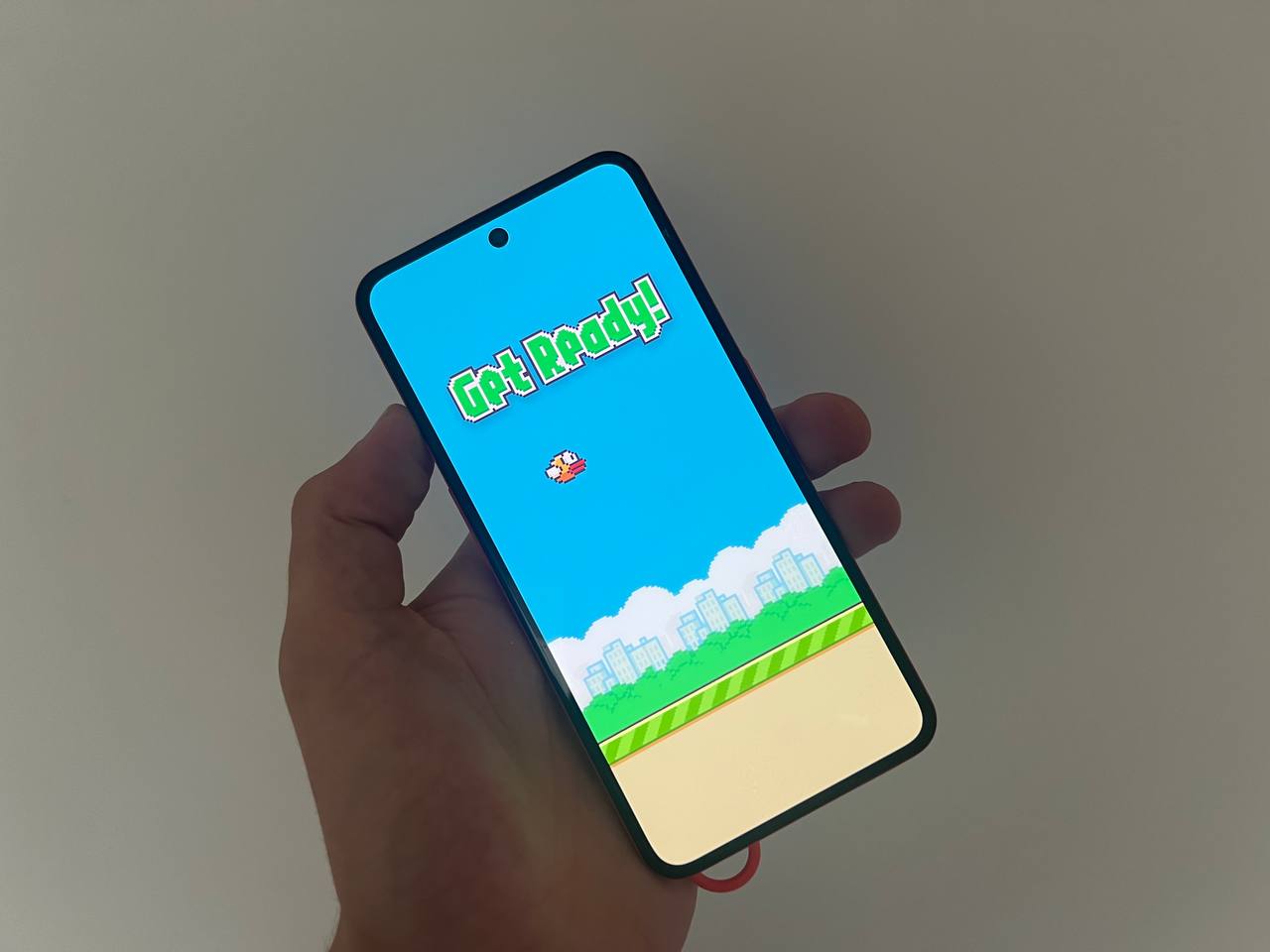 Flappy Bird hüpft wieder auf aktuellen Android-Geräten