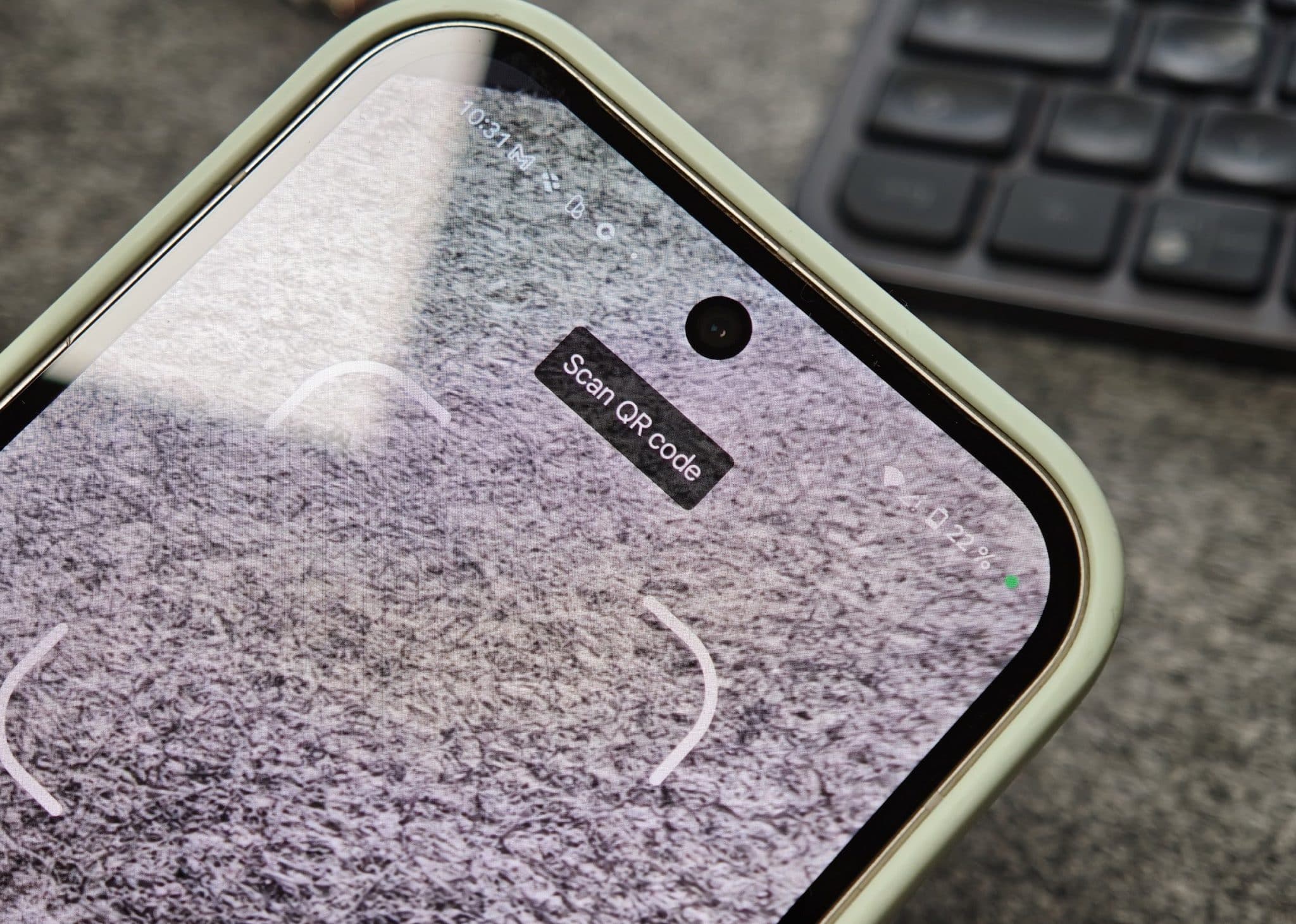 QR-Code-Scanner auf Android ist jetzt noch besser bedienbar