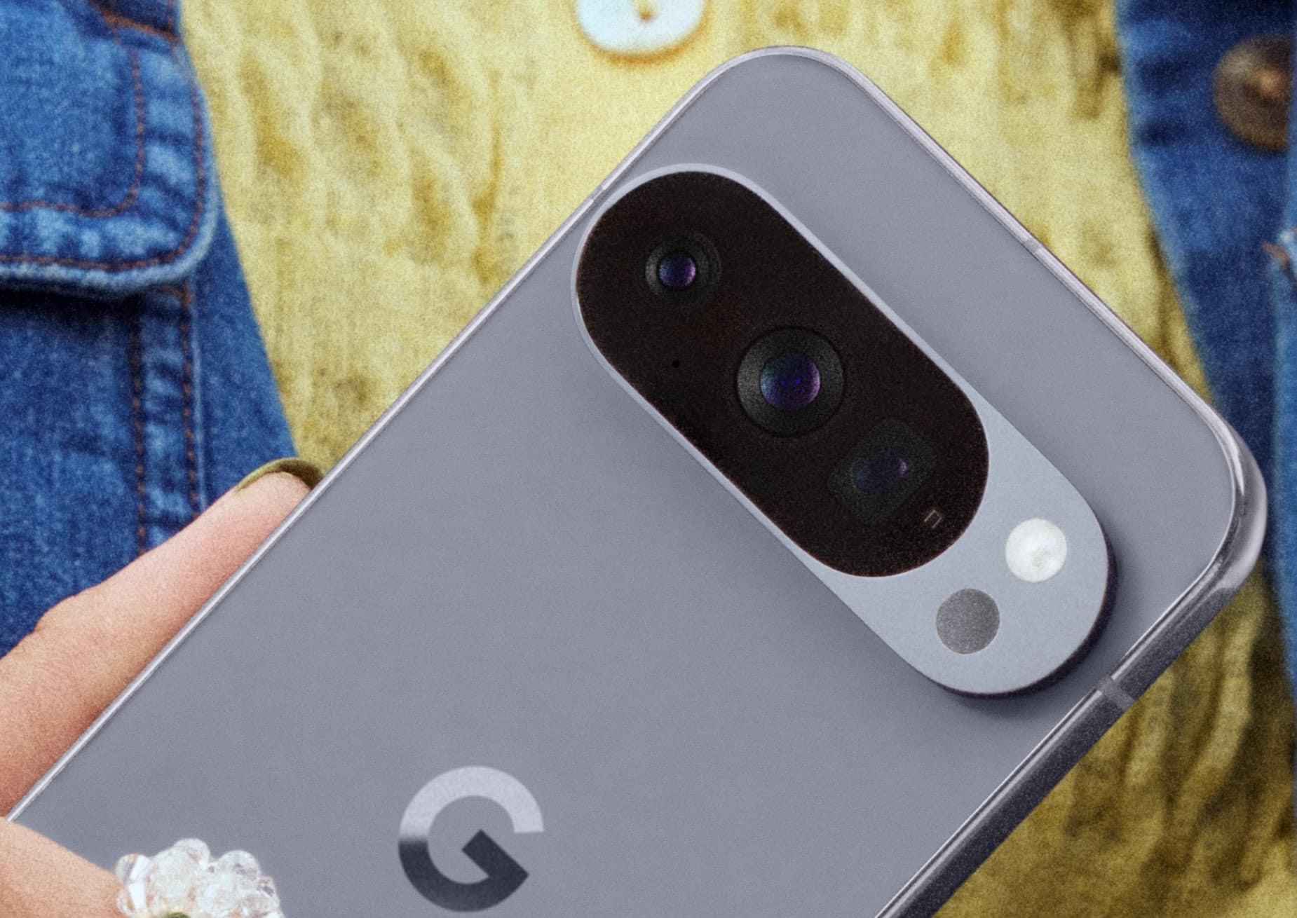 Pixel 10: Die ersten Aktionen starten schon jetzt