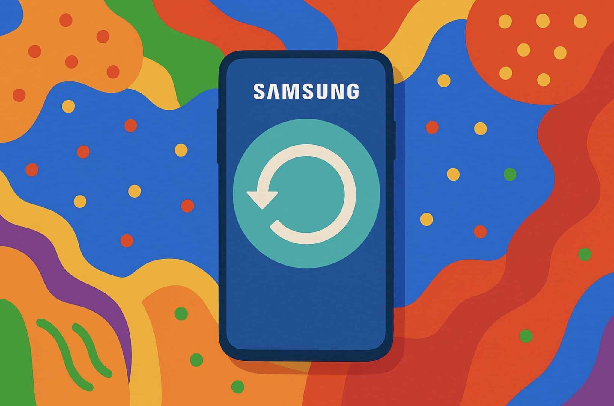 Samsung bringt August-2025-Update auf Galaxy-Modelle