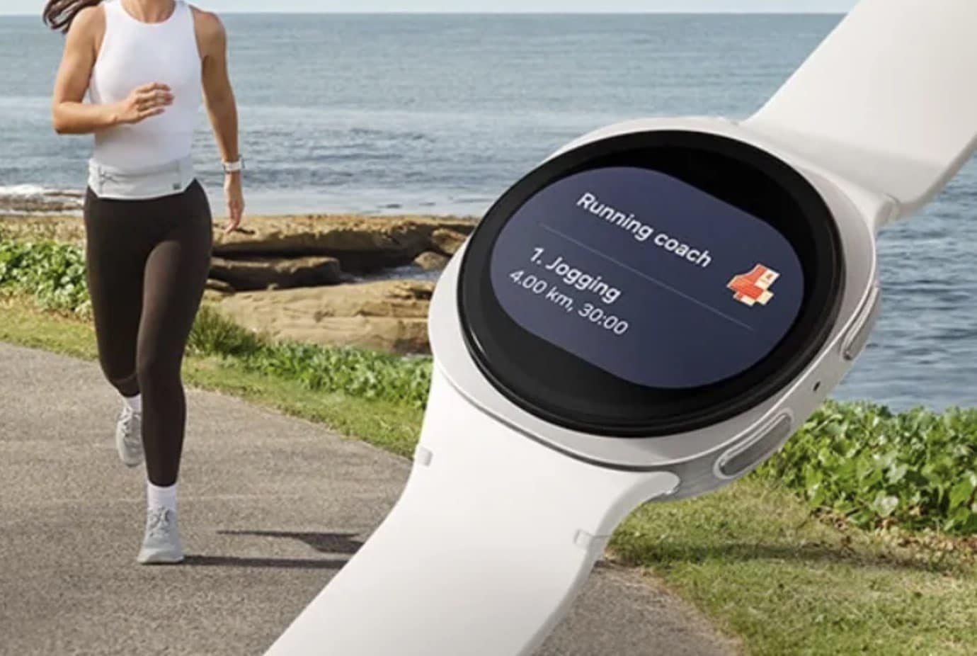 "Dynamic Lug": Neue Galaxy Watch 8 ist das Ende normaler Armbänder