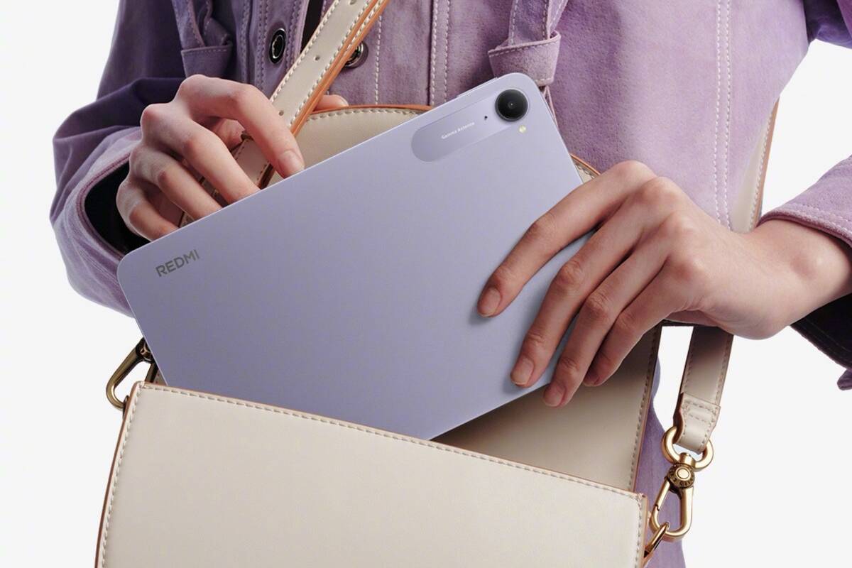 Xiaomi Pad Mini: Kleines, starkes Tablet startet bald global