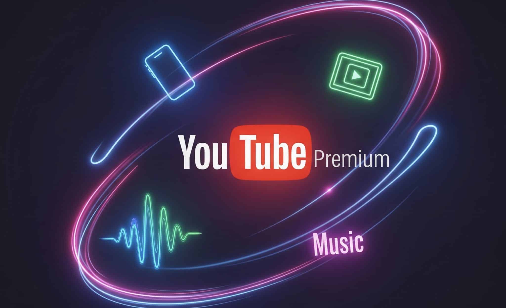 YouTube Premium ab 2025 strenger – VPN-Nutzer besonders im Visier