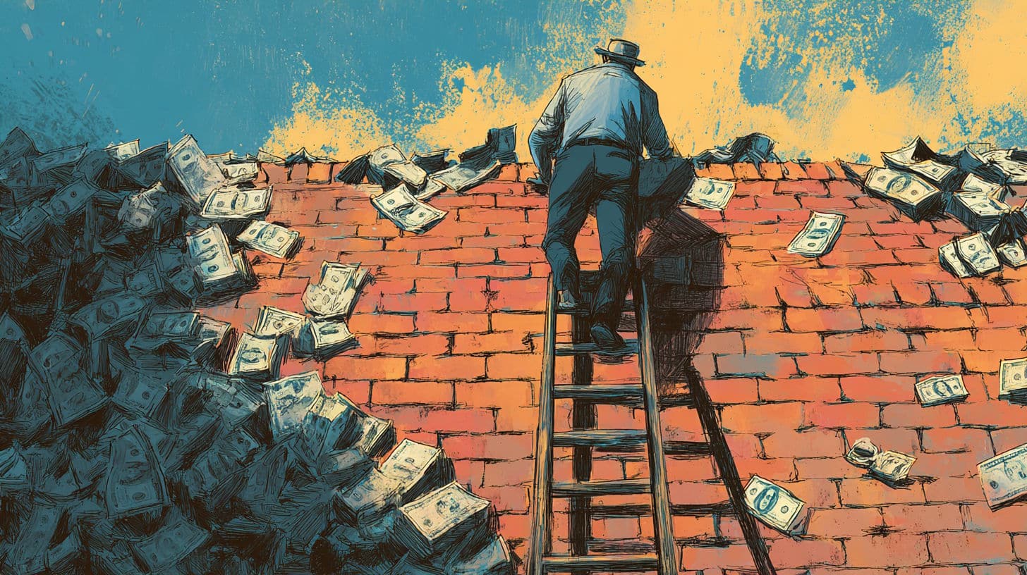 Jetzt geht's Paywall-Leitern, mit denen ihr kostenpflichtige Artikel ...