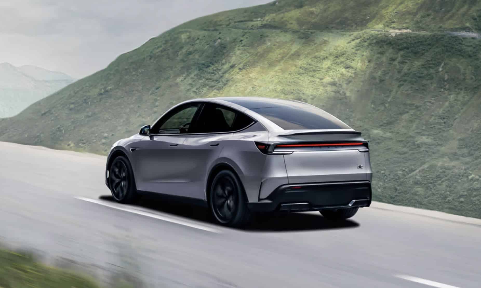 Tesla braucht das billige Model Y dringender denn je