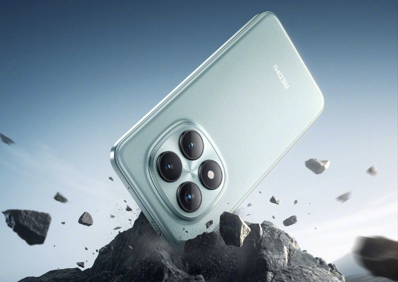 Xiaomi Redmi Note 15, Pro, Pro+ starten bei uns und erster "Xiaomi Tag ...