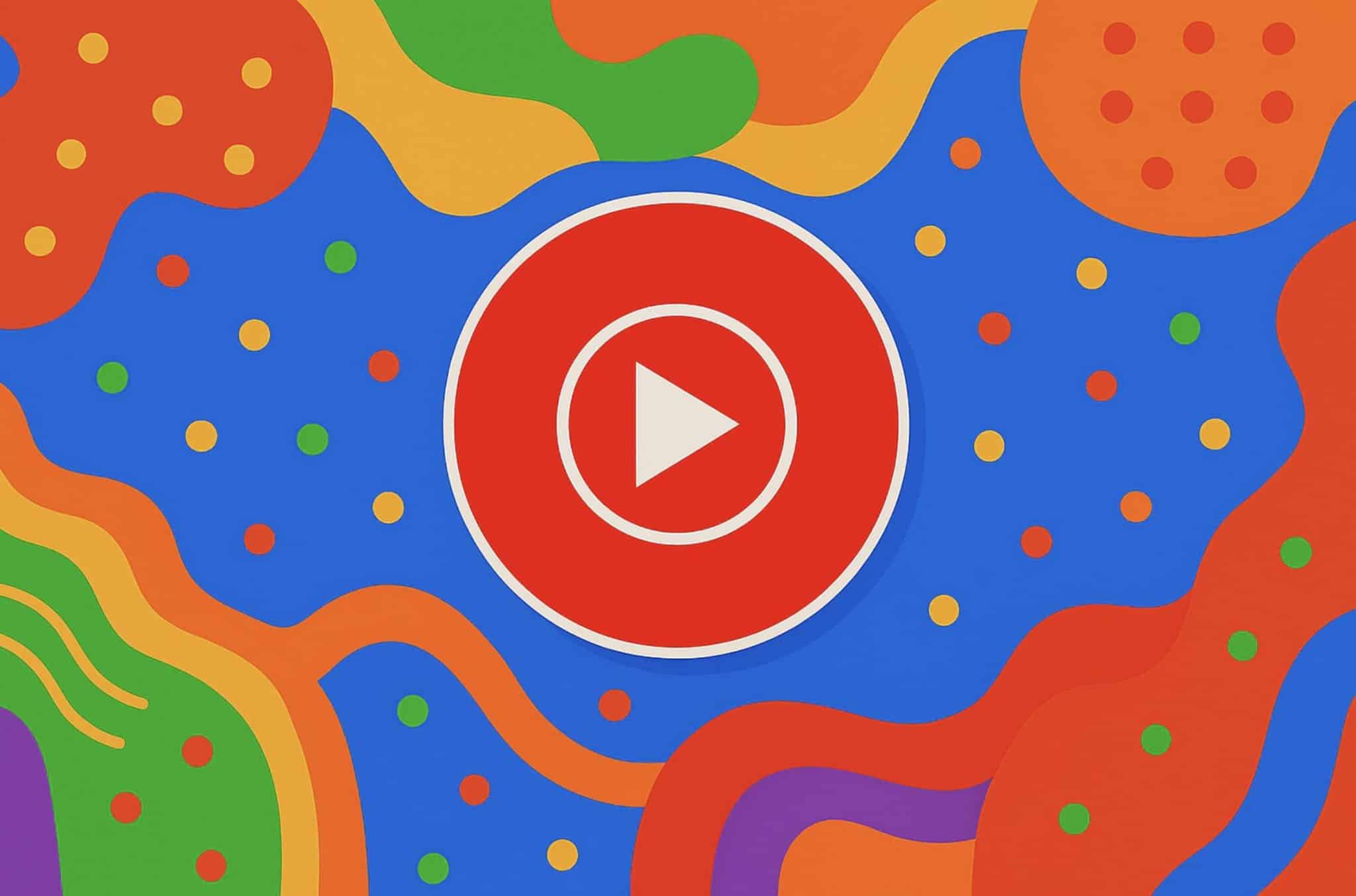 YouTube Music bringt tägliche Song-Empfehlungen im Karussell-Format