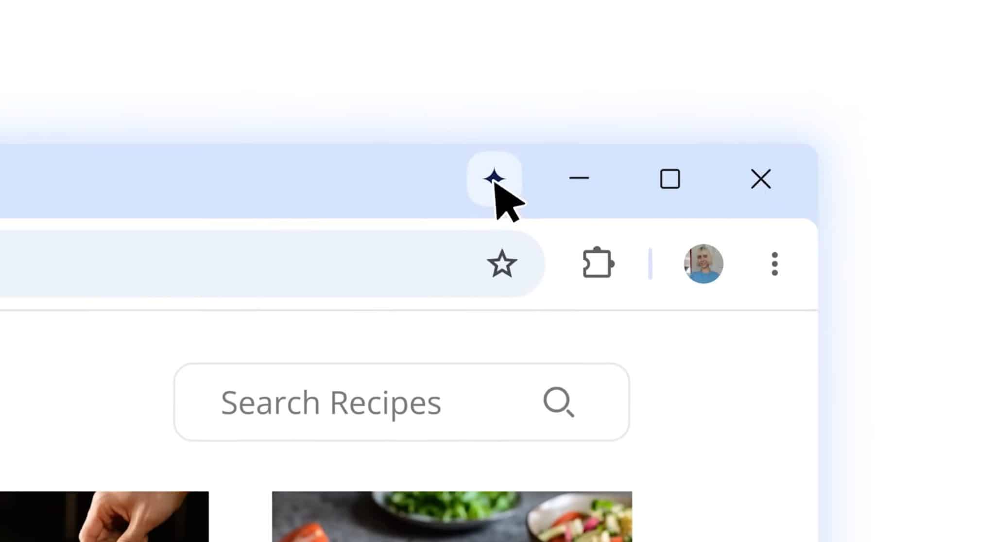 Google erweitert Chrome-Browser um Gemini-KI