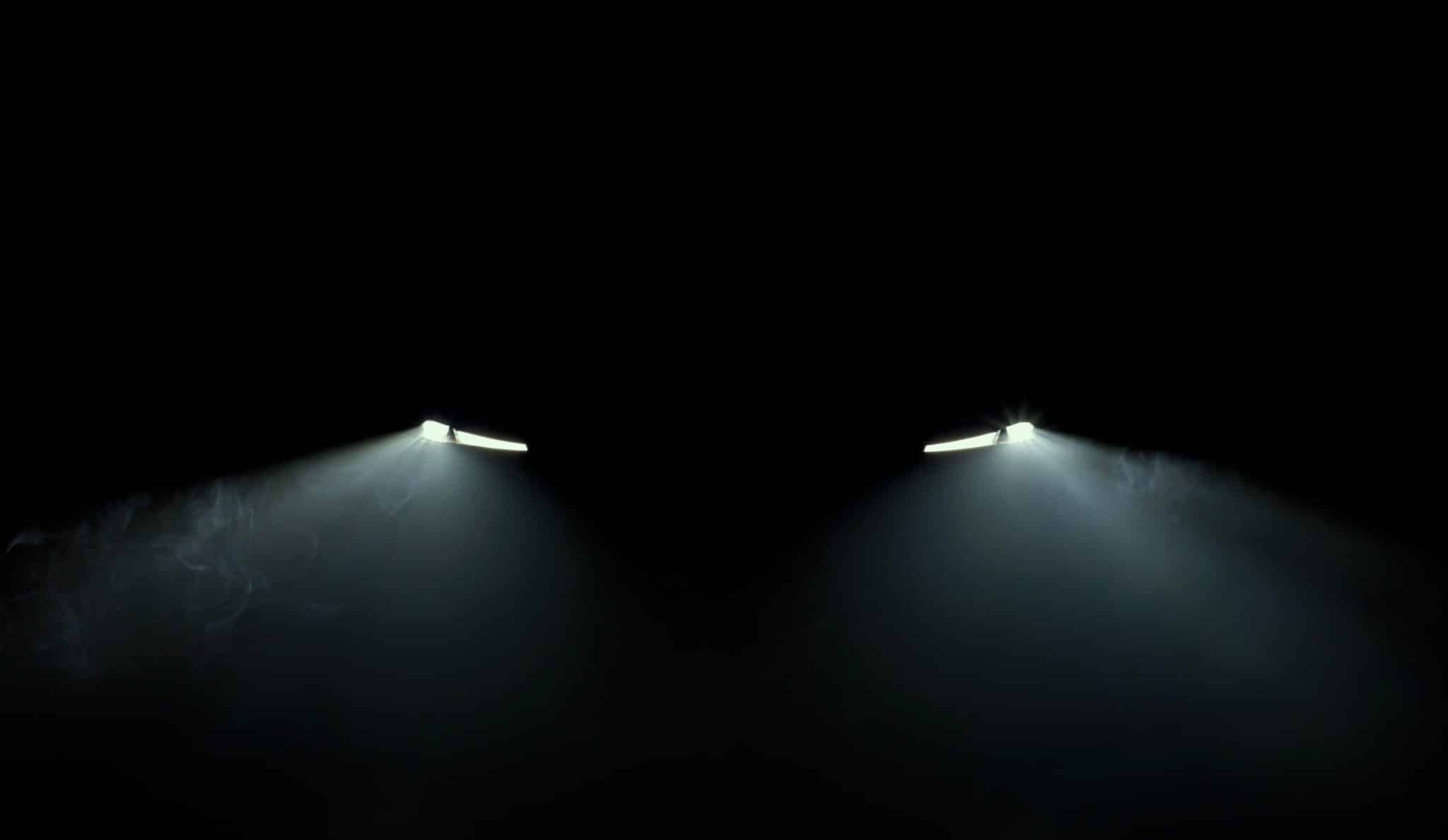 Tesla: Neuer Teaser zeigt eindeutig neues Modell