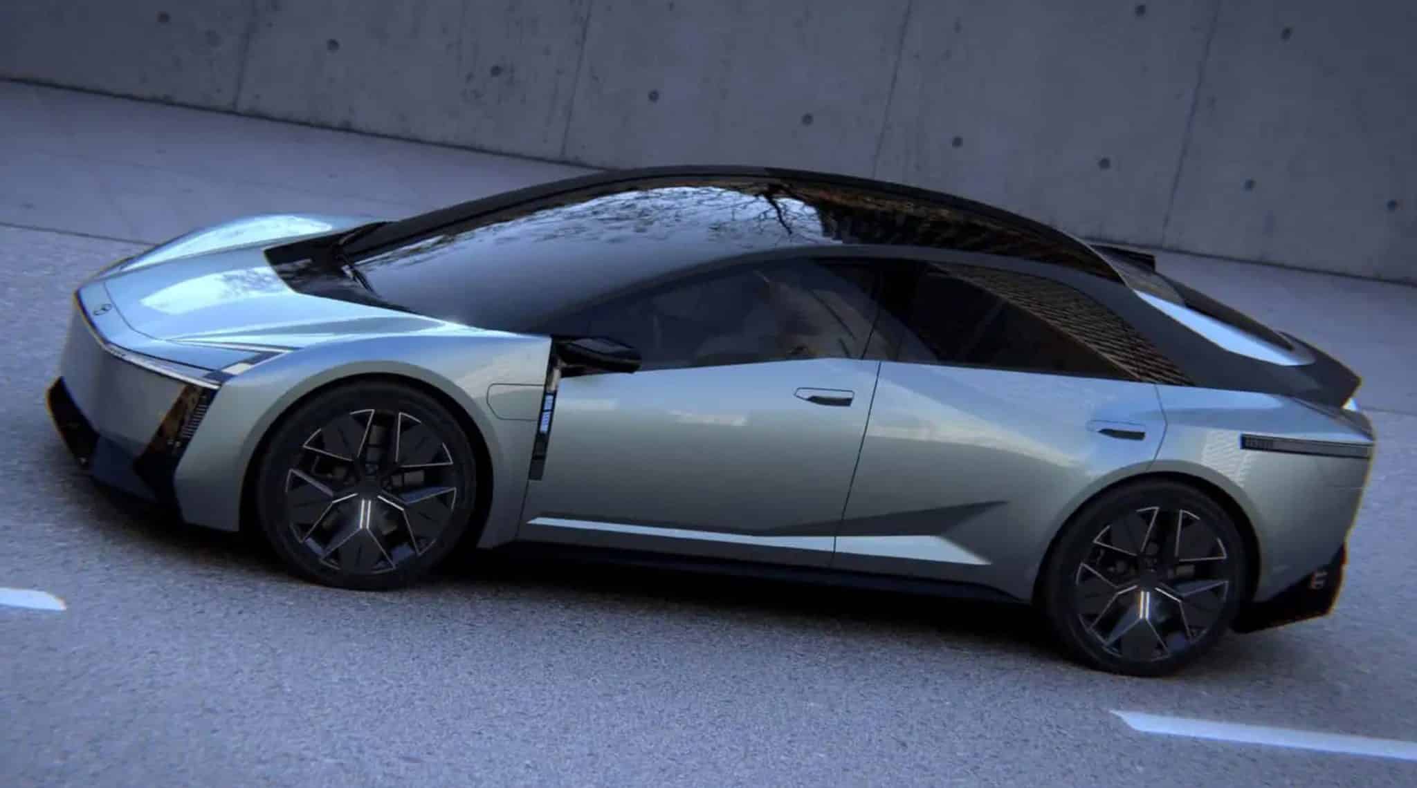 Toyota mit neuen Modellen 2026: Deutschland ist "Leitmarkt" für ...